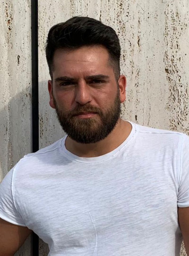 Mister Deutschland 2022/23 – MGO-Miss Germany Organisation