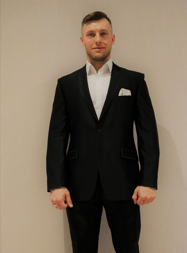 Mister Deutschland 2022/23 – MGO-Miss Germany Organisation