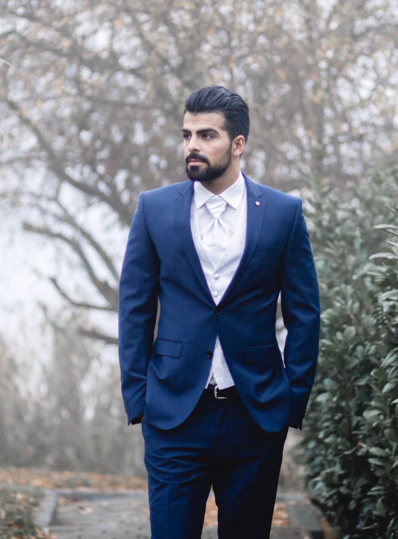 Mister Deutschland 2022/23 – MGO-Miss Germany Organisation