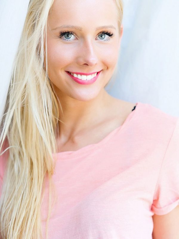 TOP MODEL DEUTSCHLAND – MGO-Miss Germany Organisation