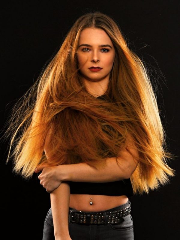TOP MODEL DEUTSCHLAND – MGO-Miss Germany Organisation