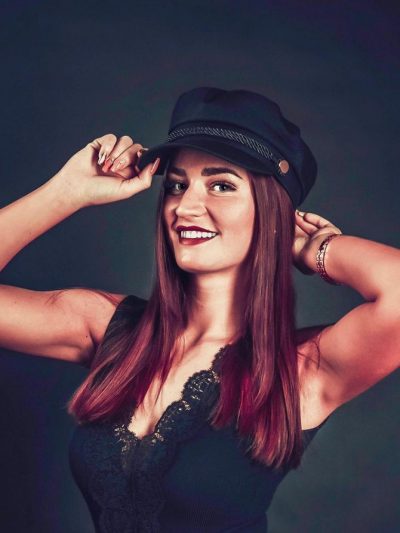 TOP MODEL DEUTSCHLAND – MGO-Miss Germany Organisation