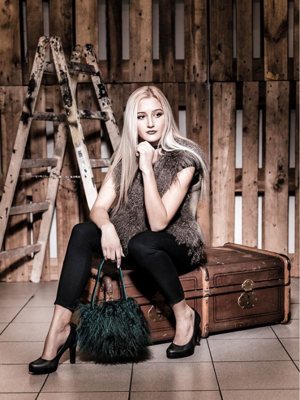 TOP MODEL DEUTSCHLAND – MGO-Miss Germany Organisation