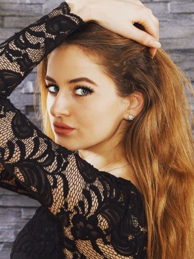 TOP MODEL DEUTSCHLAND – MGO-Miss Germany Organisation