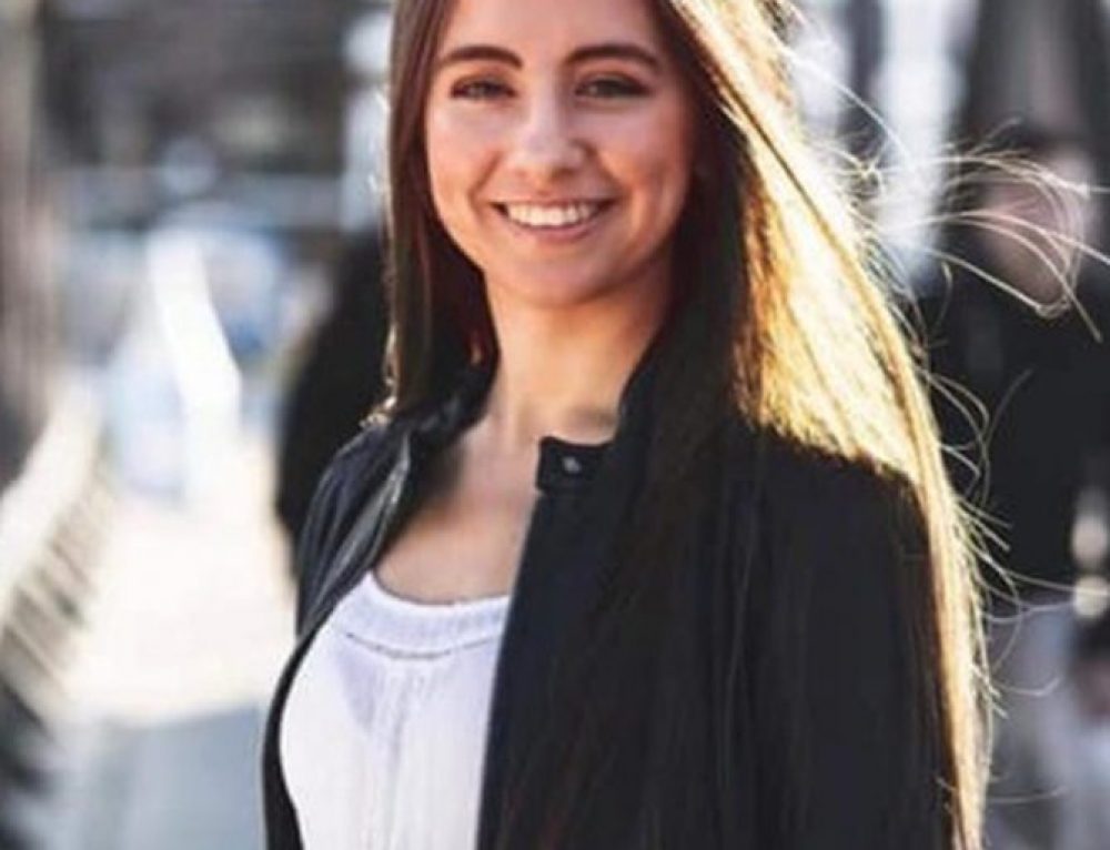 SARAH KLUCK AUS KÖLN – MGO-Miss Germany Organisation