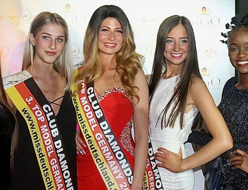 TOP MODEL DEUTSCHLAND 2024 IST TAYA WOLF – MGO-Miss Germany Organisation