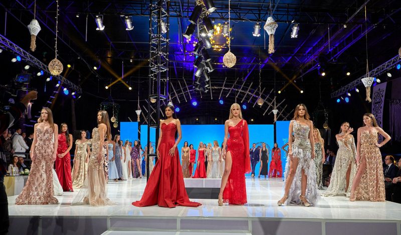 TOP MODEL DEUTSCHLAND – MGO-Miss Germany Organisation