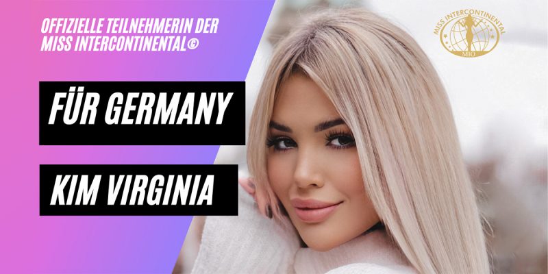 MISS DEUTSCHLAND – MGO-Miss Germany Organisation