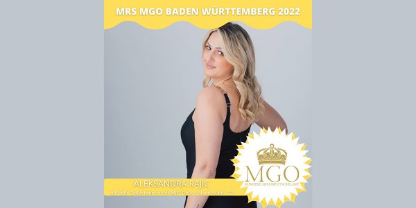 News – MGO-Miss Germany Organisation