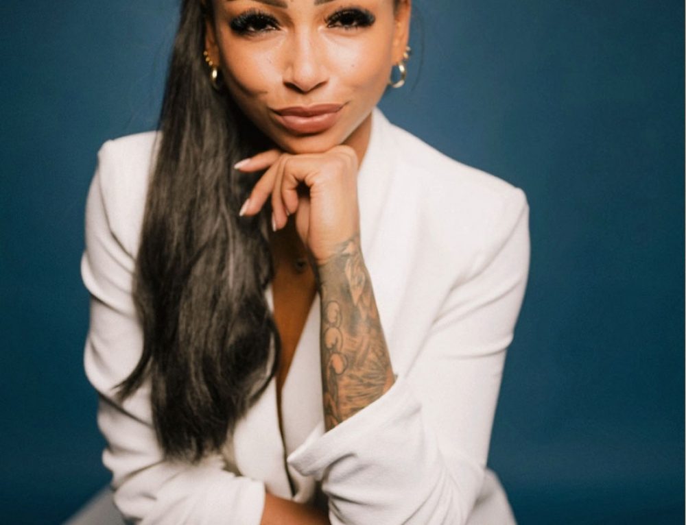 Kim Virginia Hartung – MGO-Miss Germany Organisation