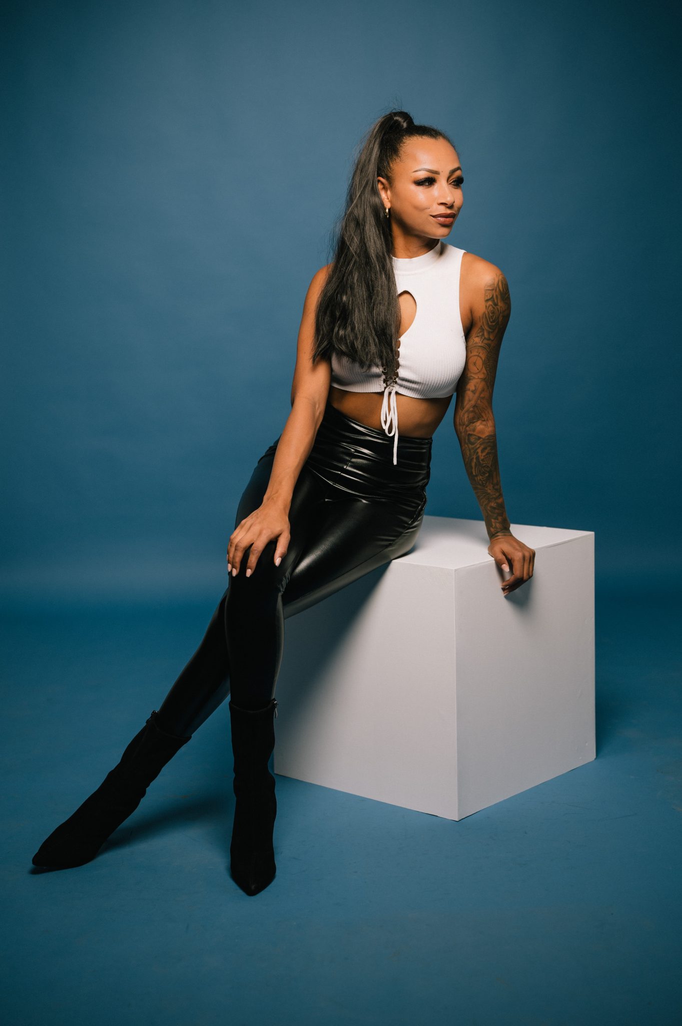 SIEGERIN TOP MODEL DEUTSCHLAND 2022 – MGO-Miss Germany Organisation