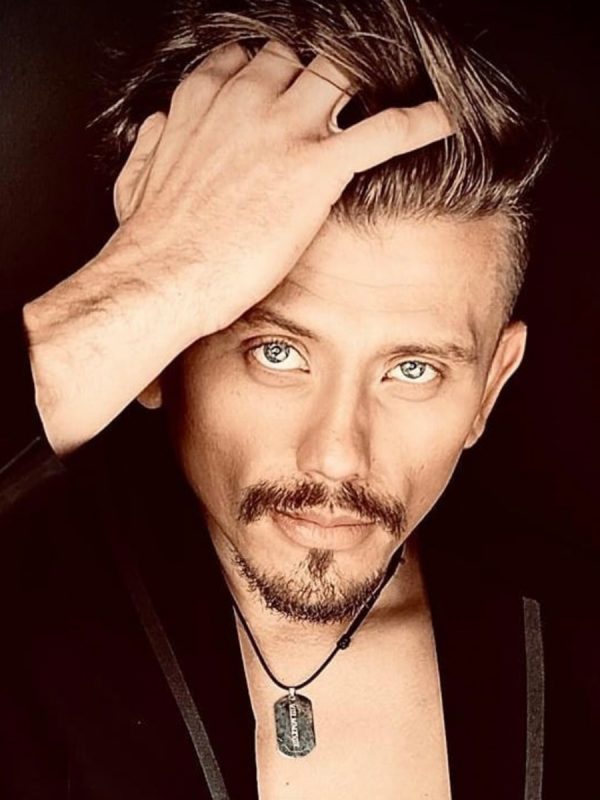 Daniel Bock MR MGO Hamburg – MGO-Miss Germany Organisation