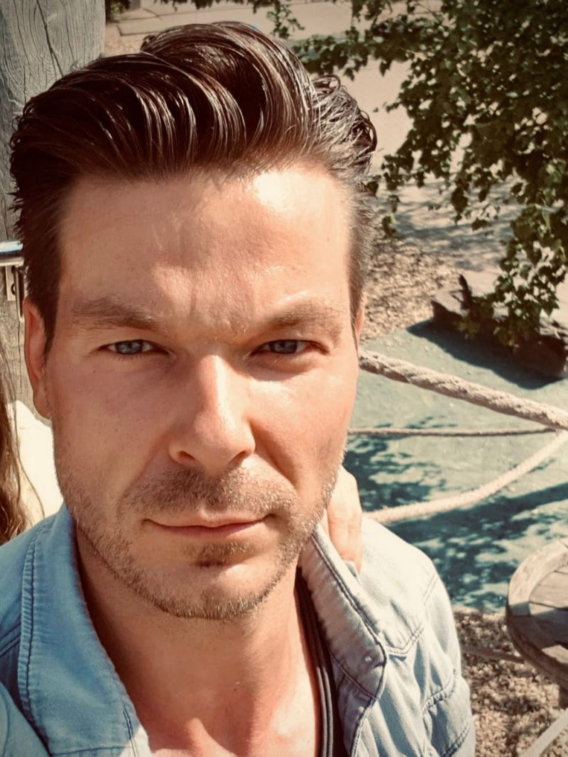 Mister Deutschland 2024 – MGO-Miss Germany Organisation