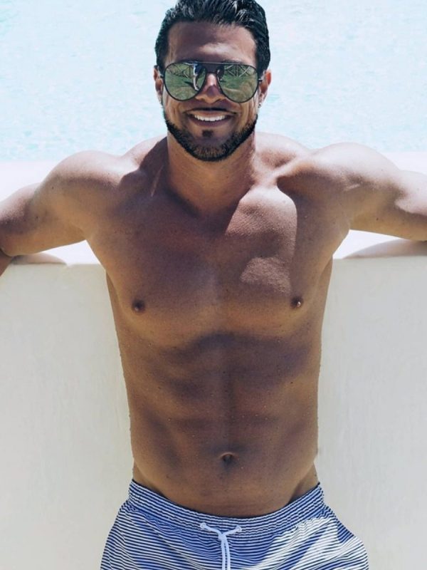 Mister Deutschland 2022/2023 – MGO-Miss Germany Organisation