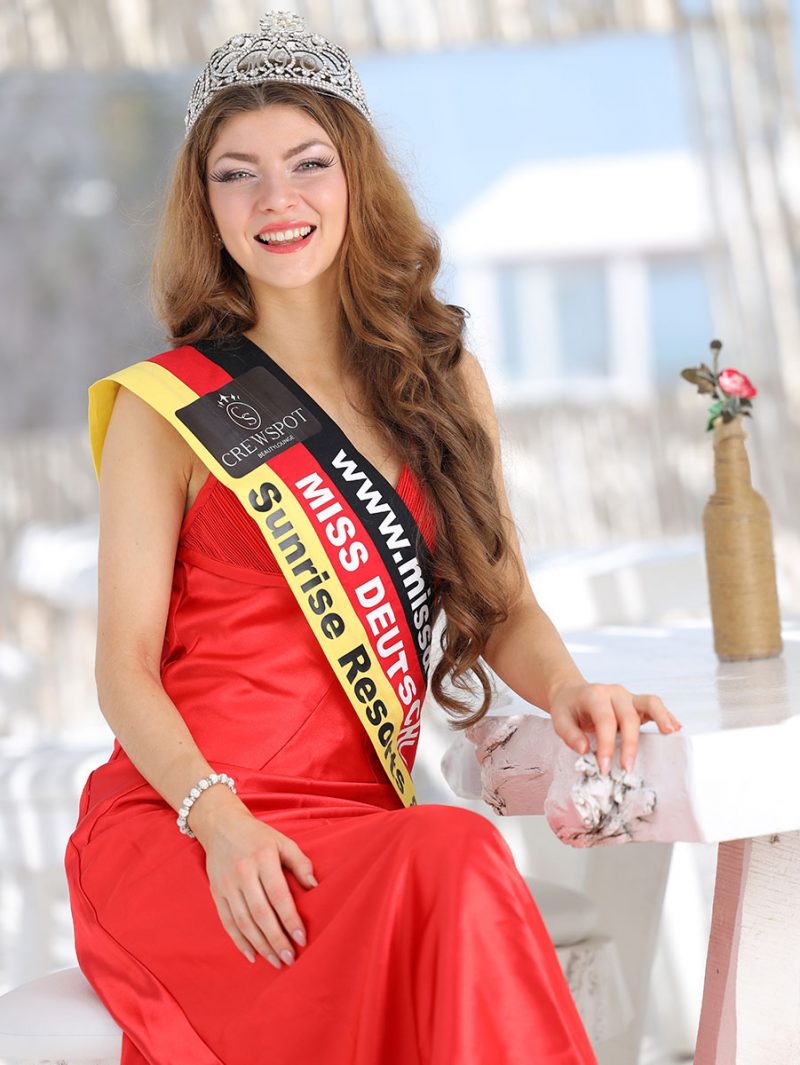 Miss Deutschland 2022/23 – MGO-Miss Germany Organisation