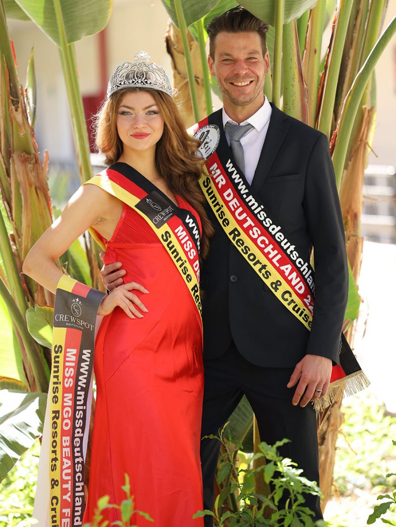 Miss Deutschland 2022/23 – MGO-Miss Germany Organisation
