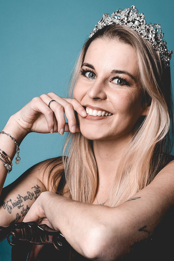 MRS DEUTSCHLAND – MGO-Miss Germany Organisation