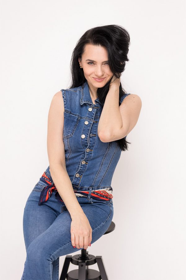 MRS DEUTSCHLAND – MGO-Miss Germany Organisation