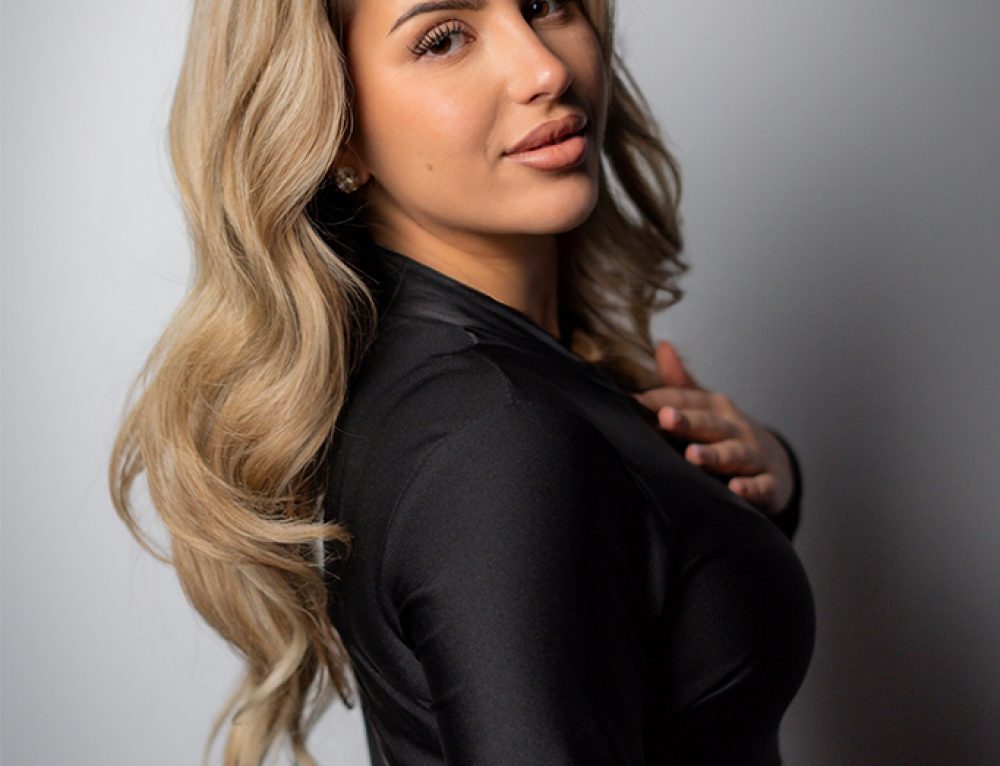 LAURA ENGELMANN MISS MGO MITTELDEUTSCHLAND – MGO-Miss Germany Organisation
