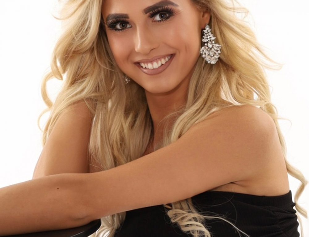 LAURA ENGELMANN MISS MGO MITTELDEUTSCHLAND – MGO-Miss Germany Organisation