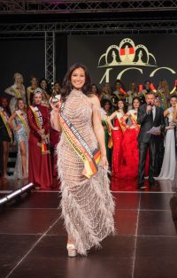 LAURA ENGELMANN MISS MGO MITTELDEUTSCHLAND – MGO-Miss Germany Organisation