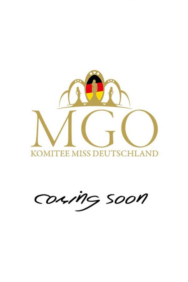 Miss Deutschland 2026 – MGO-Miss Germany Organisation