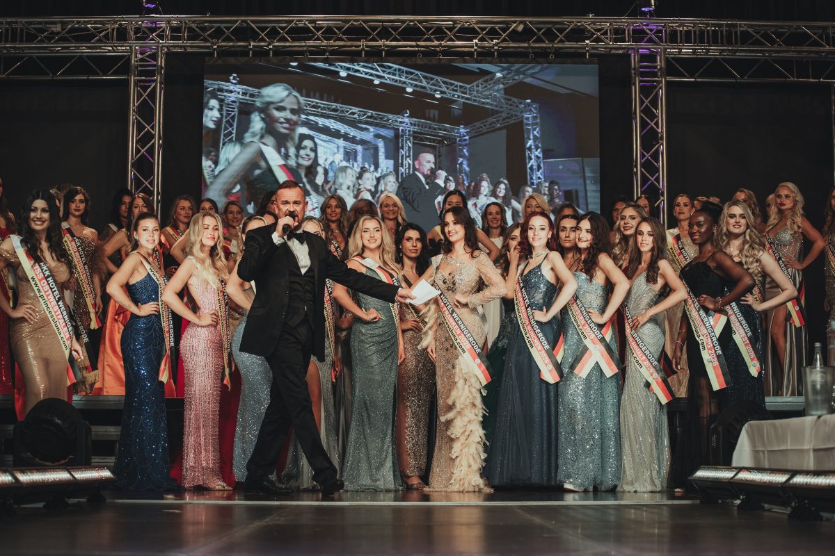MGO-Miss Germany Organisation – Die schönsten Models aus Deutschland